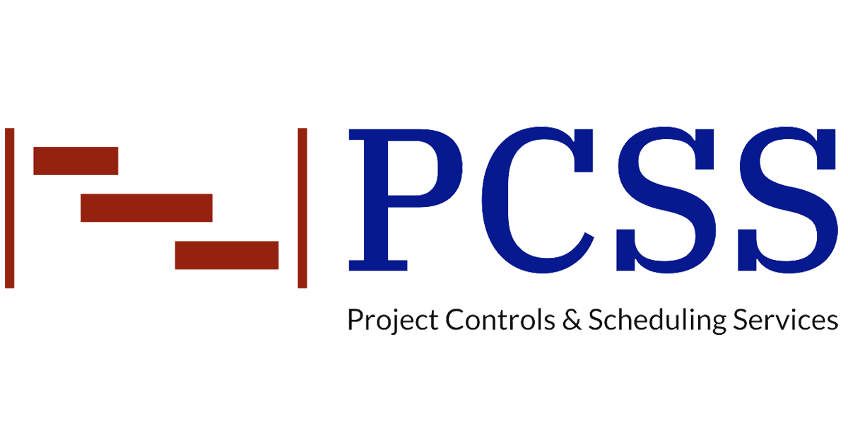 PCSS Contractors - Project Controls & Scheduling Services